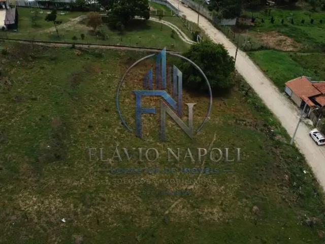 Terreno / Lote para Venda em Guaratinguetá/SP Jardim Santa Edwiges