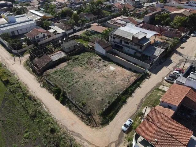 Terreno / Lote para Venda em Guaratinguetá/SP Jardim Vista Alegre