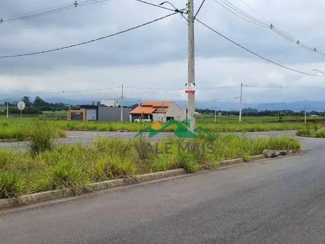 Terreno / Lote para Venda em Guaratinguetá/SP Chácaras Piagui