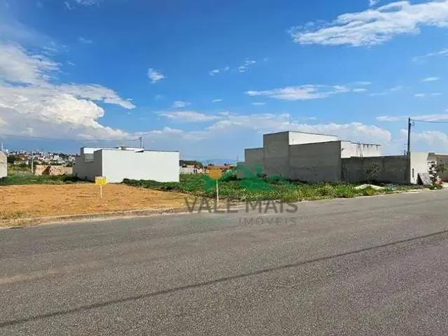 Terreno / Lote para Venda em Guaratinguetá/SP Loteamento Villagio Itálian