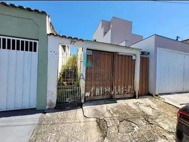 Terreno / Lote para Venda em Guaratinguetá/SP Nova Guará