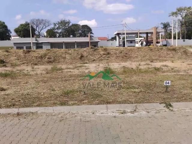 Terreno / Lote para Venda em Guaratinguetá/SP São Dimas