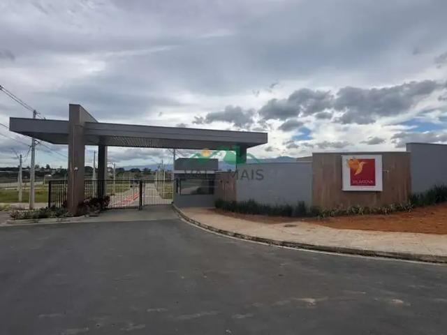 Terreno / Lote para Venda em Guaratinguetá/SP São Dimas