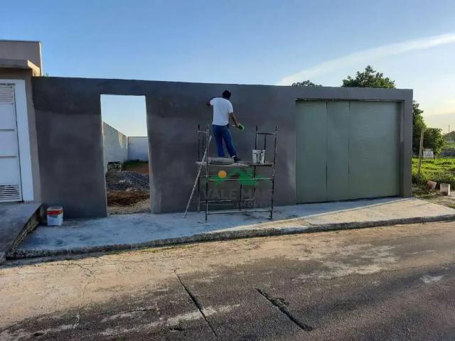Terreno / Lote para Venda em Guaratinguetá/SP São Dimas