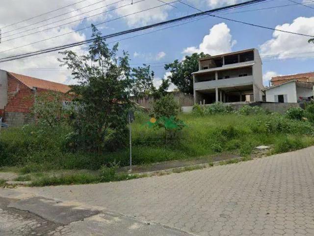 Terreno / Lote para Venda em Guaratinguetá/SP Santa Luzia