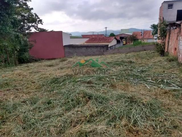 Terreno / Lote para Venda em Guaratinguetá/SP Santa Luzia
