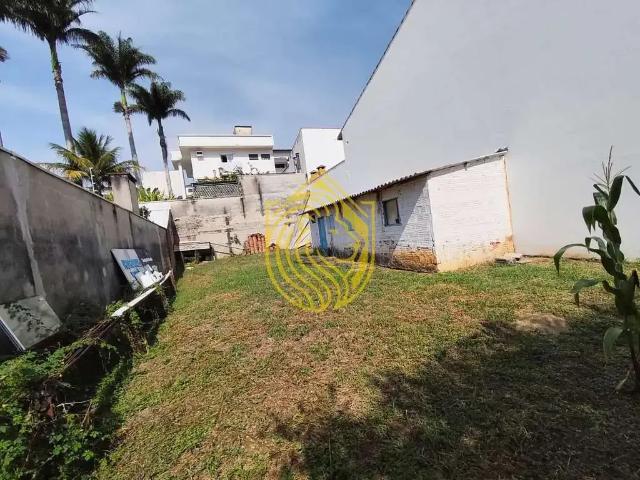 Terreno / Lote para Venda em Guaratinguetá/SP Portal das Colinas 2 Quartos