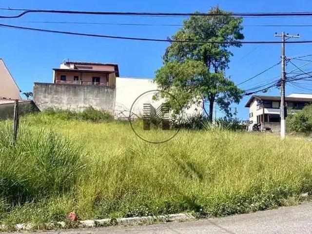 Terreno / Lote para Venda em Guaratinguetá/SP Portal das Colinas