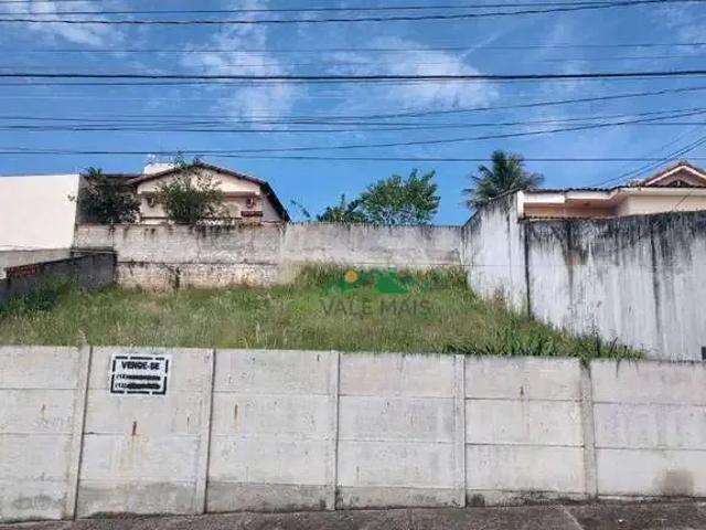 Terreno / Lote para Venda em Guaratinguetá/SP Portal das Colinas