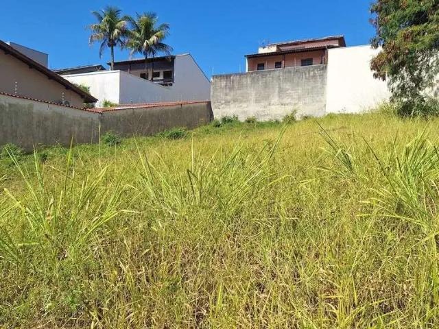 Terreno / Lote para Venda em Guaratinguetá/SP Portal das Colinas