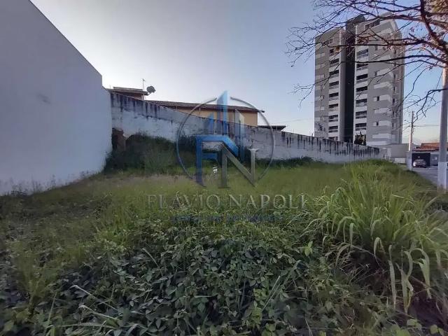 Terreno / Lote para Venda em Guaratinguetá/SP Portal das Colinas