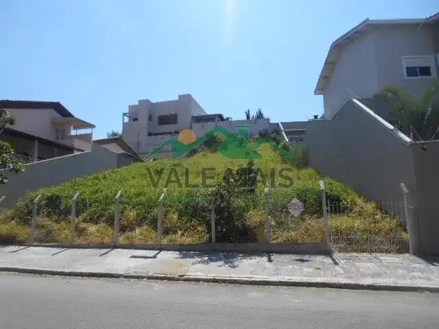 Terreno / Lote para Venda em Guaratinguetá/SP Portal das Colinas