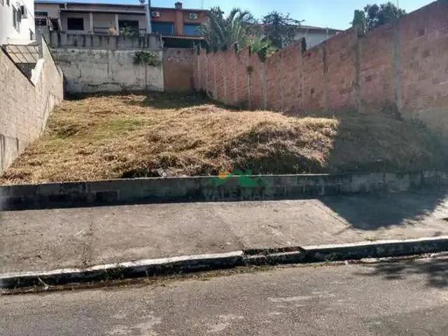 Terreno / Lote para Venda em Guaratinguetá/SP Portal das Colinas