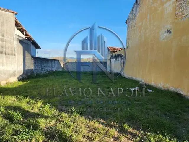 Terreno / Lote para Venda em Guaratinguetá/SP Parque das Árvores