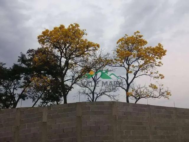 Terreno / Lote para Venda em Guaratinguetá/SP Bom Jardim I