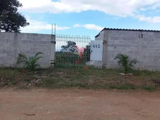 Terreno / Lote para Venda em Guaratinguetá/SP Parque das Garças