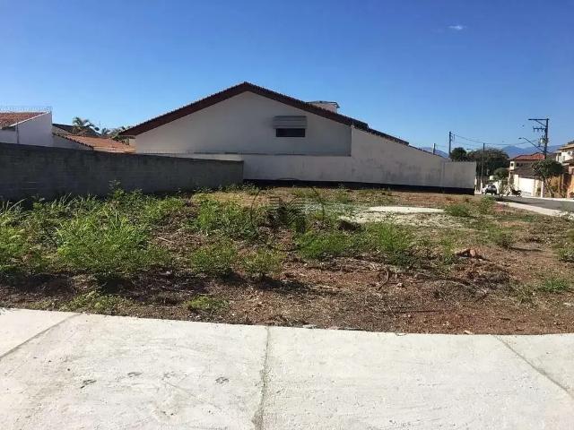 Terreno / Lote para Venda em Guaratinguetá/SP Parque Residencial Mirante do Vale