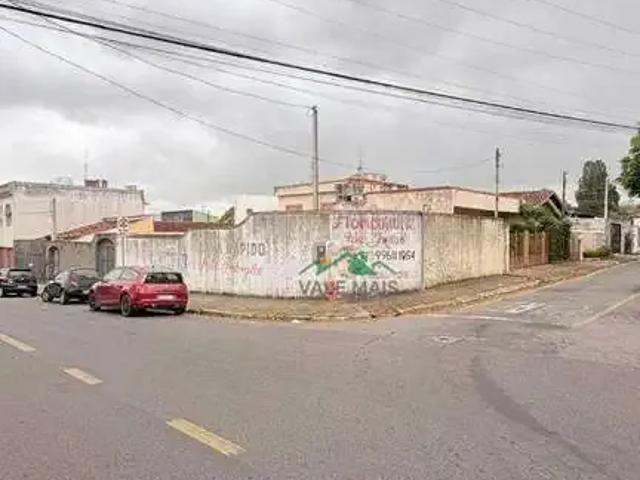 Terreno / Lote para Venda em Guaratinguetá/SP Jardim Coelho Neto