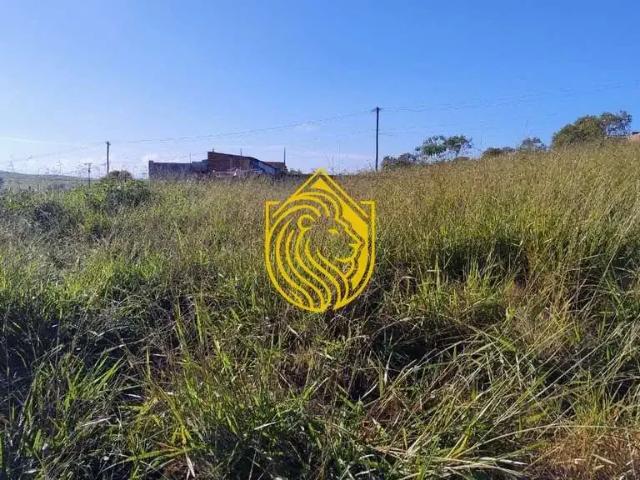 Terreno / Lote para Venda em Guaratinguetá/SP Pedrinha