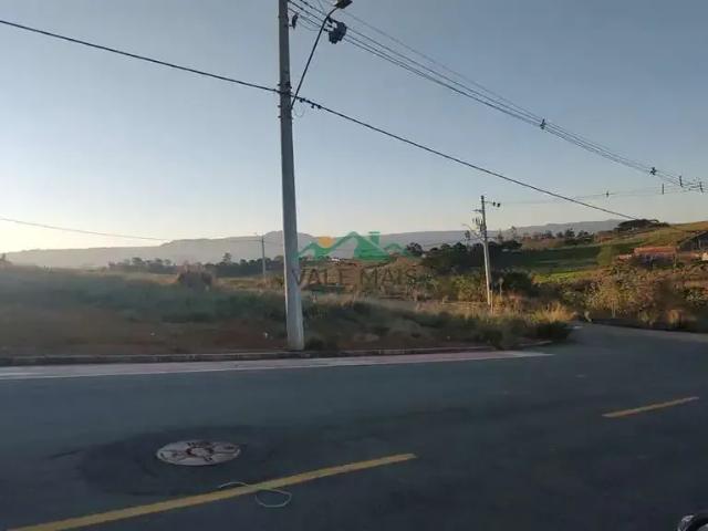 Terreno / Lote para Venda em Guaratinguetá/SP Pedrinha