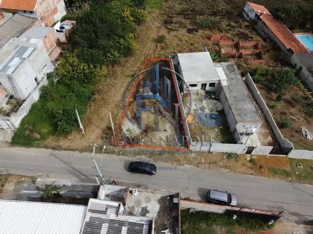 Terreno / Lote para Venda em Guaratinguetá/SP Pingo de Ouro