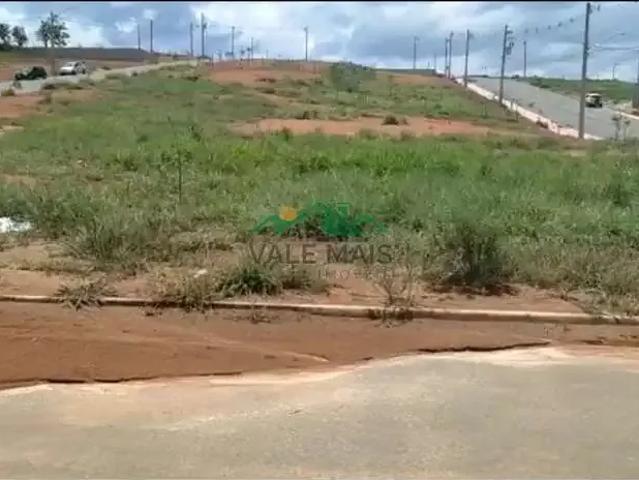 Terreno / Lote para Venda em Guaratinguetá/SP Retiro