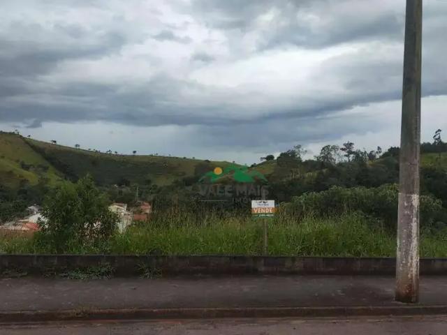 Terreno / Lote para Venda em Guaratinguetá/SP Residencial Santa Bárbara