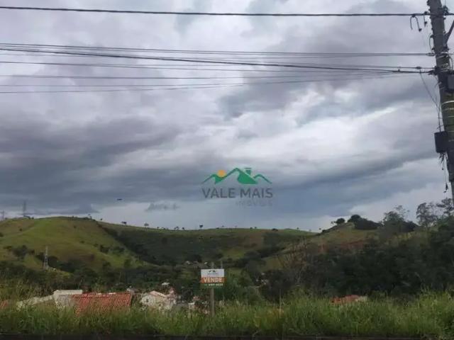 Terreno / Lote para Venda em Guaratinguetá/SP Residencial Santa Bárbara