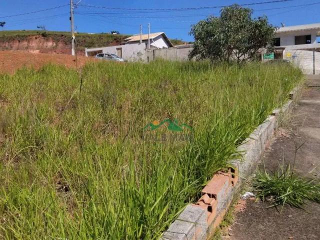 Terreno / Lote para Venda em Guaratinguetá/SP Residencial Santa Bárbara