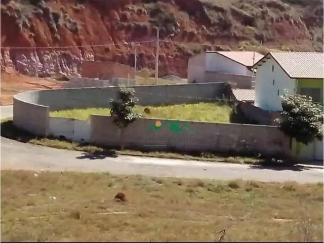 Terreno / Lote para Venda em Guaratinguetá/SP Residencial Santa Bárbara