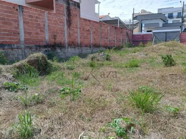 Terreno / Lote para Venda em Guaratinguetá/SP Residencial Village Santana