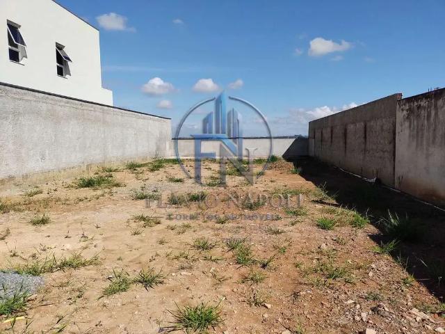 Terreno / Lote para Venda em Guaratinguetá/SP Residencial Village Santana