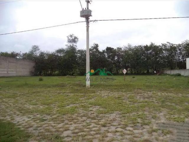 Terreno / Lote para Venda em Guaratinguetá/SP Chacaras Santa Maria II