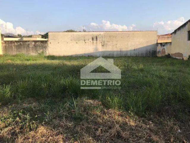 Terreno / Lote para Venda em Guaratinguetá/SP Vila Paraiba