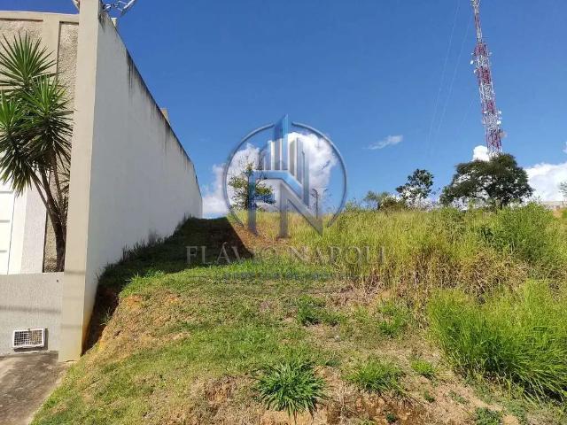 Terreno / Lote para Venda em Guaratinguetá/SP Village Mantiqueira
