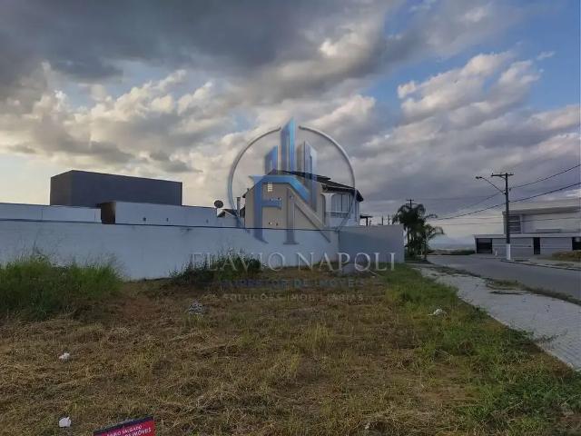 Terreno / Lote para Venda em Guaratinguetá/SP Village Mantiqueira