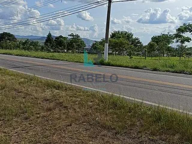 Terreno / Lote para Venda em Guaratinguetá/SP Village Mantiqueira