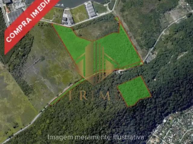 Terreno / Lote para Venda em Guarujá/SP CING