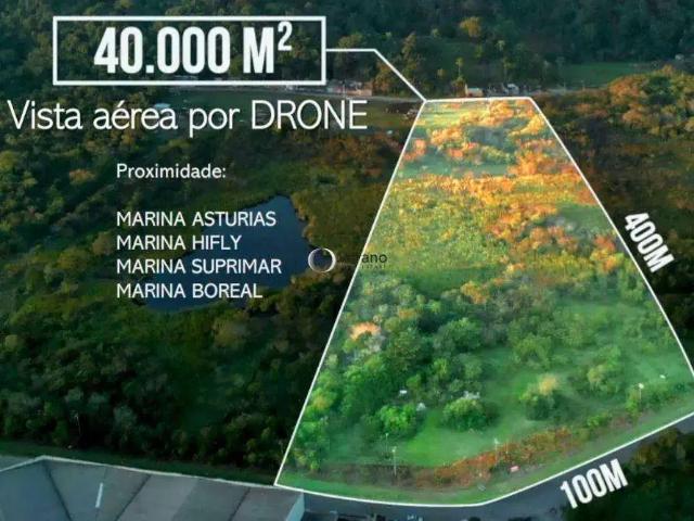 Terreno / Lote para Venda em Guarujá/SP CING