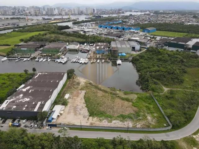 Terreno / Lote para Venda em Guarujá/SP CING