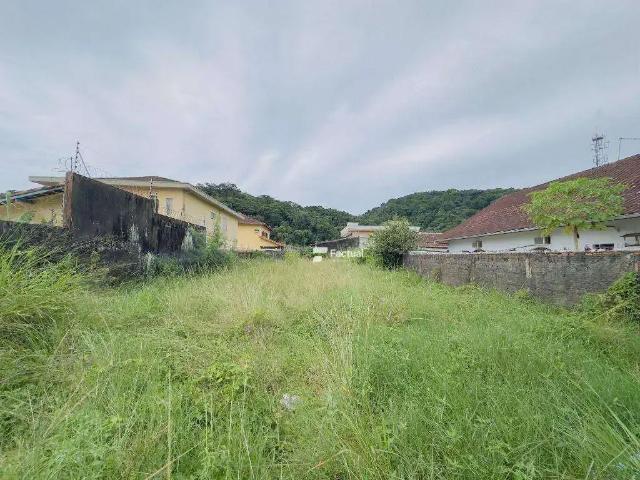 Terreno / Lote para Venda em Guarujá/SP Balneário Praia do Pernambuco