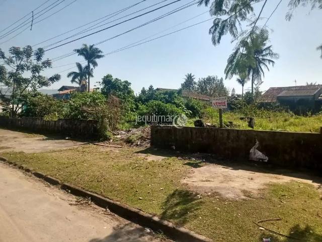 Terreno / Lote para Venda em Guarujá/SP Balneário Praia do Pernambuco