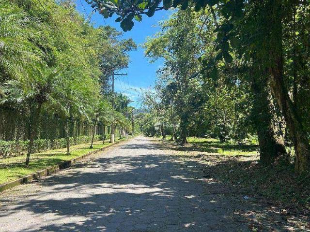 Terreno / Lote para Venda em Guarujá/SP Balneário Praia do Pernambuco