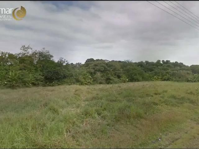 Terreno / Lote para Venda em Guarujá/SP Balneário Praia do Pernambuco
