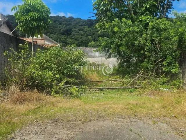 Terreno / Lote para Venda em Guarujá/SP Balneário Praia do Pernambuco