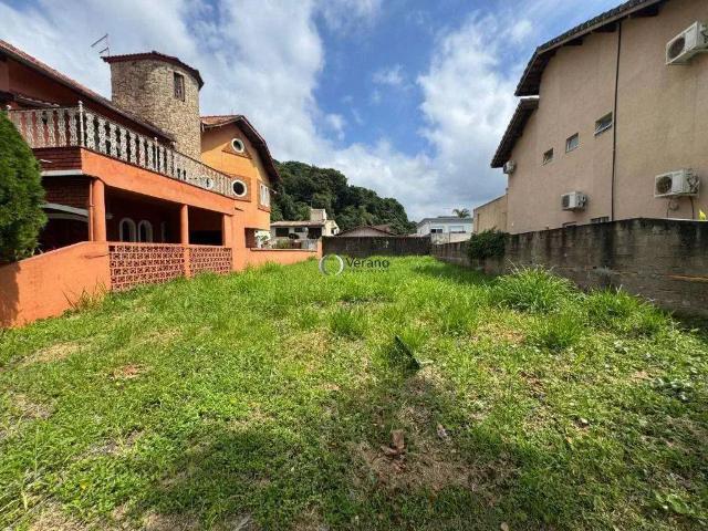 Terreno / Lote para Venda em Guarujá/SP Balneário Praia do Pernambuco