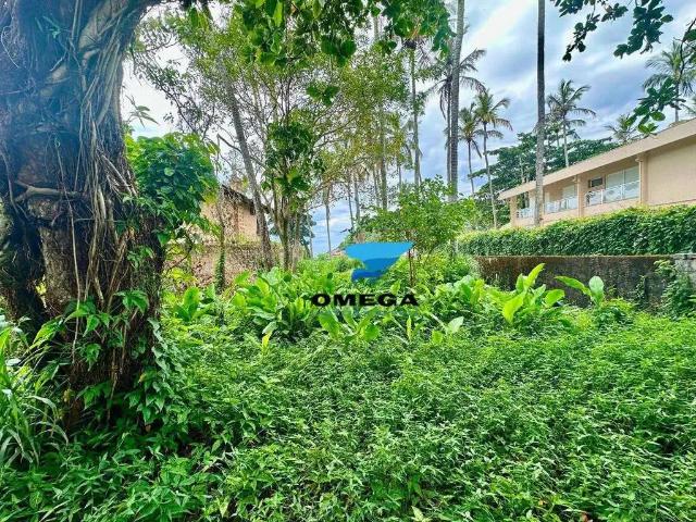 Terreno / Lote para Venda em Guarujá/SP Balneário Praia do Pernambuco
