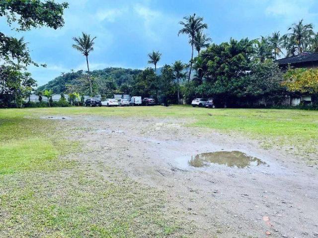 Terreno / Lote para Venda em Guarujá/SP Balneário Praia do Pernambuco