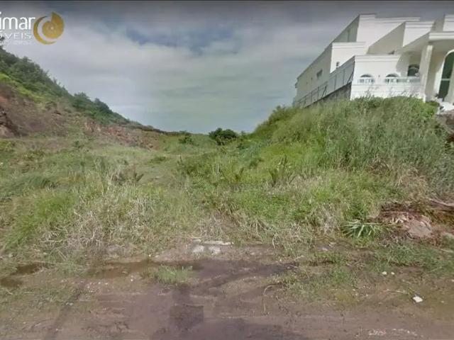 Terreno / Lote para Venda em Guarujá/SP Balneário Praia do Pernambuco