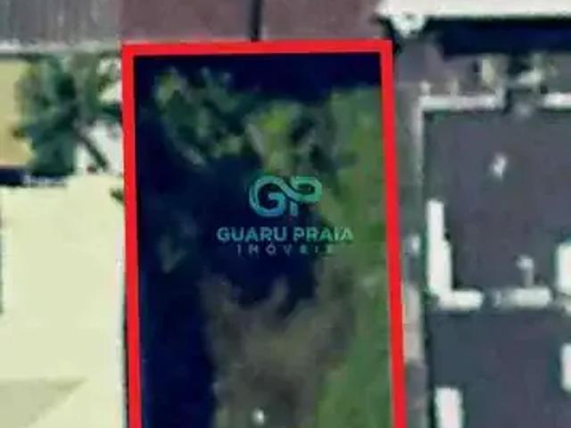 Terreno / Lote para Venda em Guarujá/SP Balneário Praia do Pernambuco